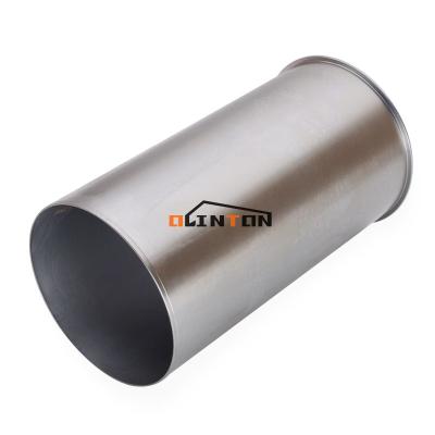 China EX200-5 Construction Machinery Parts 6BG1 Diesel Engine Cylinder Liner 1-11261-250-0 for sale