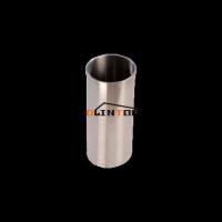 China EX200-5 Construction Machinery Parts 6BG1 Diesel Engine Cylinder Liner 1-11261-250-0 for sale