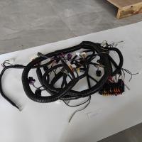 China Upgrade Your Excavator EX200-2 with Part Number 0001049 0001044 Internal Wire Harness for sale