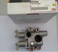 China Retail ZX270-3 HPV118 Main Hydraulic Pump Solenoid Valve for ZAXIS270 9257348 9254306 for sale