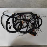 China Upgrade Your Excavator EX200-2 with Part Number 0001049 0001044 Internal Wire Harness for sale