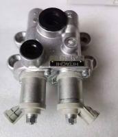 China Retail ZX270-3 HPV118 Main Hydraulic Pump Solenoid Valve for ZAXIS270 9257348 9254306 for sale