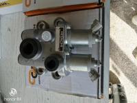 China Retail ZX270-3 HPV118 Main Hydraulic Pump Solenoid Valve for ZAXIS270 9257348 9254306 for sale