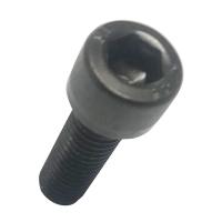 China Part No 108R010Z030N Excavator Black Bolts SH210-5 for sale