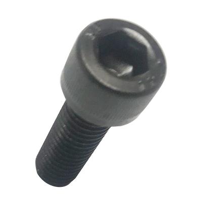 China Part No 108R010Z030N Excavator Black Bolts SH210-5 for sale