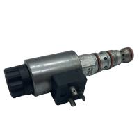 China DMDA-MAN-224 SUN Hydraulics Excavator Directional Spool Valve for Hydraulic System for sale