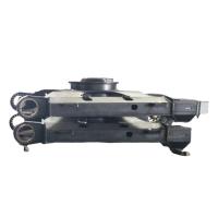 China OEM Support Construction Machinery Parts ZX200-5G Frame Track For Hitachi 5012395 for sale
