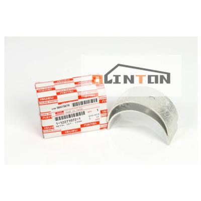 China 1-12271072-0 Connecting Rod Bearing for 6WF1 6WG1 Engine CXZ CYH GIGA Truck for sale