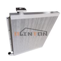 China EX400-3 Radiator Aluminium Tube For Excavator Cooling System 4252448 The Ideal Choice for sale