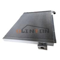 China EX400-3 Radiator Aluminium Tube For Excavator Cooling System 4252448 The Ideal Choice for sale