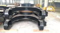 China OEM Support Construction Machinery Parts ZX200-5G Frame Track For Hitachi 5012395 for sale