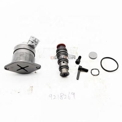 China 9218234 9239590 9218269 ZX200 ZX210 ZX230 ZX240 Solenoid Valve for Construction Works for sale