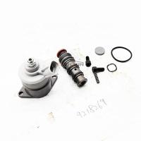 China 9218234 9239590 9218269 ZX200 ZX210 ZX230 ZX240 Solenoid Valve for Construction Works for sale