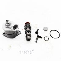 China 9218234 9239590 9218269 ZX200 ZX210 ZX230 ZX240 Solenoid Valve for Construction Works for sale