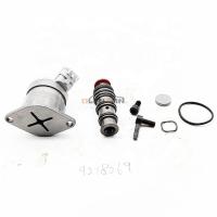 China 9218234 9239590 9218269 ZX200 ZX210 ZX230 ZX240 Solenoid Valve for Construction Works for sale