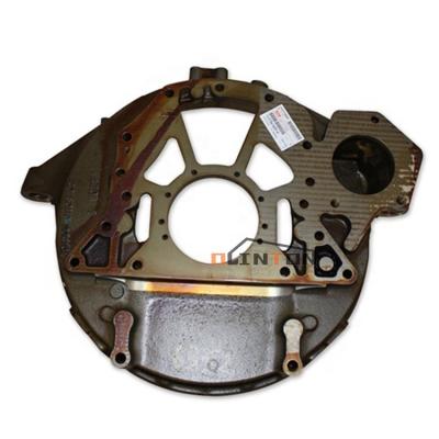 China Top-rated ZX450 Flywheel Housing 1-11341635-2 for Excavator 6WG1 Engine Spare Parts for sale