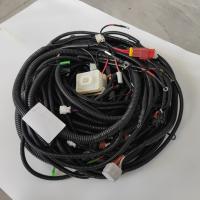 China Hitachi EX200-2 EX200-3 Excavator Wire Harness 0001045 4296868 with Easy Installation for sale