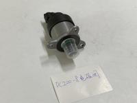 China Newly Manufactured Excavator Parts Solenoid Valve 0928400617 For Komatsu PC200-8 for sale