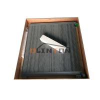 China PC300-6 Radiator Hydraulic Oil Radiator 207-03-71641 for Construction Machinery Parts for sale