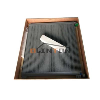 China PC300-6 Radiator Hydraulic Oil Radiator 207-03-71641 for Construction Machinery Parts for sale