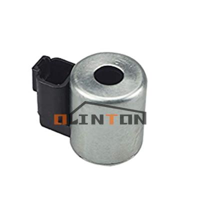 China 120H 140H Solenoid Valve Coil 3239531 323-9531 for Machinery Repair Shops within 24V for sale
