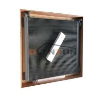 China PC300-6 Radiator Hydraulic Oil Radiator 207-03-71641 for Construction Machinery Parts for sale