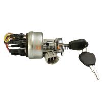 China Durable Construction Machinery Parts For Sany Starter Ignition Switch for sale