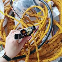 China CAT 336D E336D Excavator Cab External Wire Harness 342-3063 306-8797 for Performance for sale