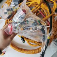 China CAT 336D E336D Excavator Cab External Wire Harness 342-3063 306-8797 for Performance for sale