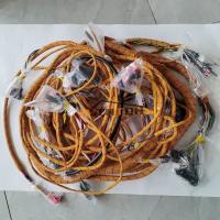 China CAT 336D E336D Excavator Cab External Wire Harness 342-3063 306-8797 for Performance for sale
