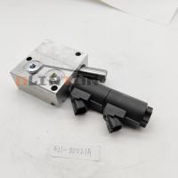 China Electric Parts Valve for DX190W DX210W Part Number 421-00021A Excavator Spare Parts for sale