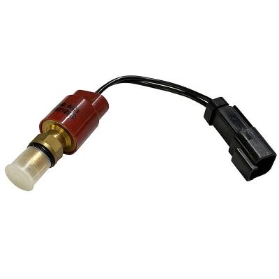China 332-J0670 Temperature Sensor Designed to Meet OEM Specifications Fits For JCB Excavator for sale