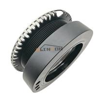 China Excavator Engine Parts G5307831 Viscous Vibration Damper for QSB6.7 Dcec Model 3977785 for sale