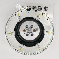 China Excavator Engine Parts G5307831 Viscous Vibration Damper for QSB6.7 Dcec Model 3977785 for sale