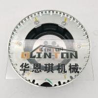 China Excavator Engine Parts G5307831 Viscous Vibration Damper for QSB6.7 Dcec Model 3977785 for sale