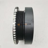China Excavator Engine Parts G5307831 Viscous Vibration Damper for QSB6.7 Dcec Model 3977785 for sale