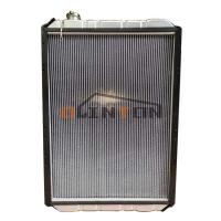 China Support OEM Construction Machinery Parts Radiator for EX120-2 EX120-3 Excavator 4274494 for sale