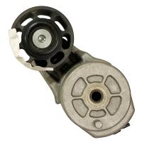 China PC200-8 6D107 QSB6.7 Engine Belt Tensioner Pulley 3976834 for Construction Works for sale