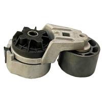 China PC200-8 6D107 QSB6.7 Engine Belt Tensioner Pulley 3976834 for Construction Works for sale