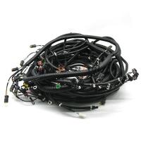 China Excavator Outer Wire Harness 20Y-06-31612 20Y-06-31614 for Komatsu PC130-7 PC200-7 for sale
