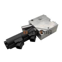 China Doosan DX190W DX210W Solar 140W-V SOLAR 160W-V Excavator Spare Parts Valve T/M Control for sale