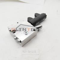 China Doosan DX190W DX210W Solar 140W-V SOLAR 160W-V Excavator Spare Parts Valve T/M Control for sale