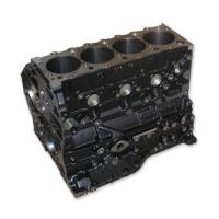 China 4HK1 Cylinder Block 8-98046721-0 8-98005443-1 for OEM Support in Construction Works for sale