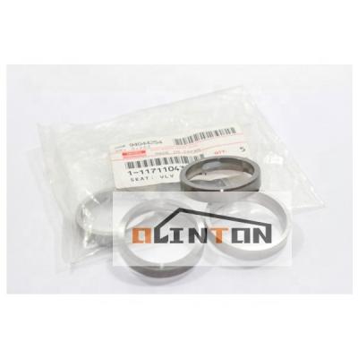 China 6BD1 Diesel Engine Valve Seat for Excavator Isuzu Auto Parts 1-11711043-0 OEM Supported for sale