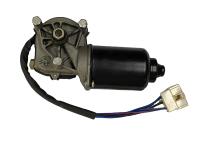 China Wiper Motor YN53C00012F2 The Ultimate Spare Part for Construction Works Projects for sale
