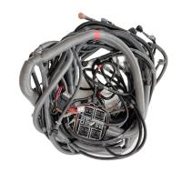 China ZAX200-5G Excavator wiring harness For HItachi Outer wire harness YA00029688 0008052 for sale