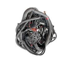 China ZAX200-5G Excavator wiring harness For HItachi Outer wire harness YA00029688 0008052 for sale