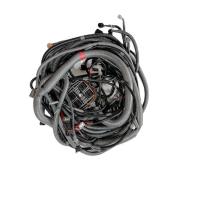 China ZAX200-5G Excavator wiring harness For HItachi Outer wire harness YA00029688 0008052 for sale