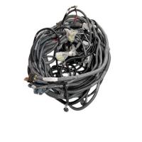 China ZAX200-5G Excavator wiring harness For HItachi Outer wire harness YA00029688 0008052 for sale