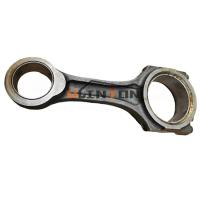 China 6BG1 6UZ1 Excavator For Isuzu Diesel Engine Part 8980449500 Connecting Rod 8-98044950-0 for sale